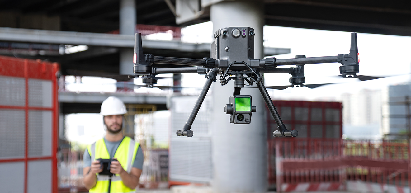 CSDS | Drones & Payloads